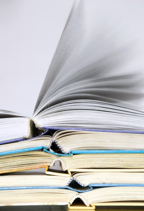 Blurred book stock photo. Image of bookworm, brain, business - 433894