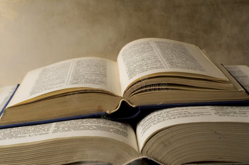 Reference book stock photo. Image of background, reference - 4069778