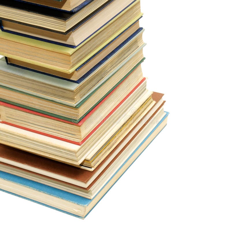 Books stock image. Image of paper, expertise, medium - 17029053