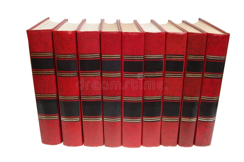 Books stock photo. Image of antique, leather, knowledge - 7861984