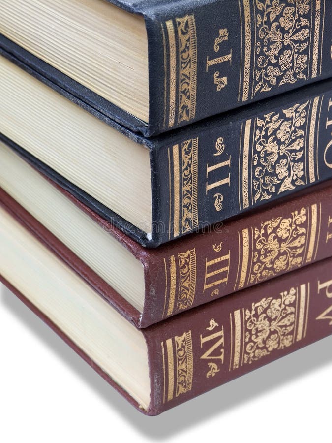 Books stock photo. Image of novels, student, educational - 24232006