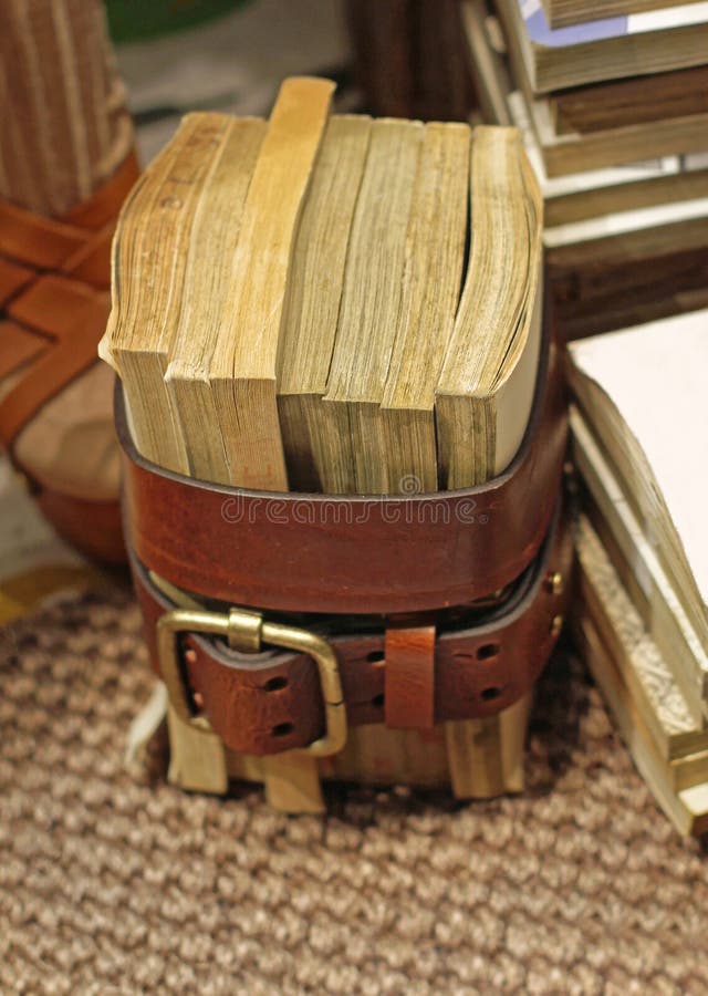 Stack Old Book Belt Stock Photos - Free & Royalty-Free Stock Photos ...
