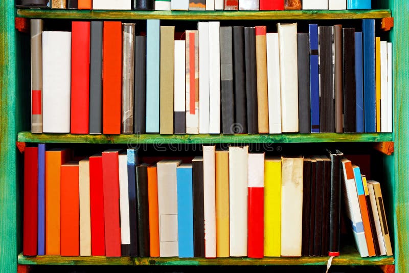 Books stock photo. Image of handbook, school, paper - 154543628