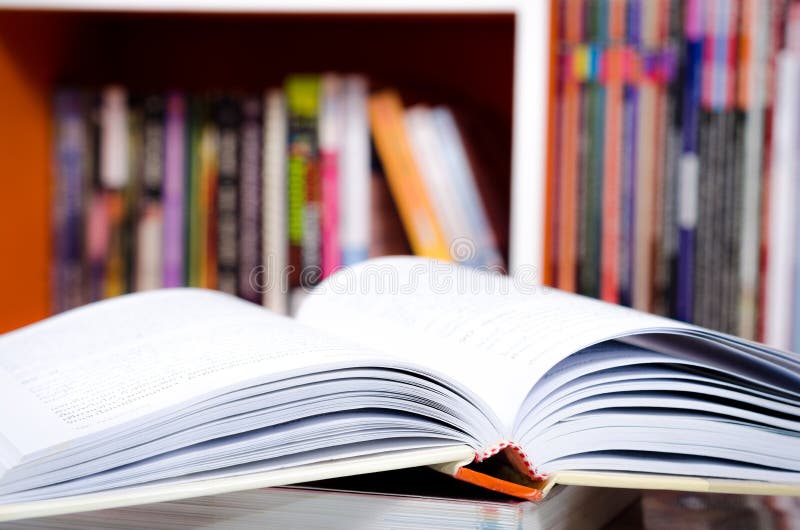 Book opening. stock image. Image of many, book, close - 35993377