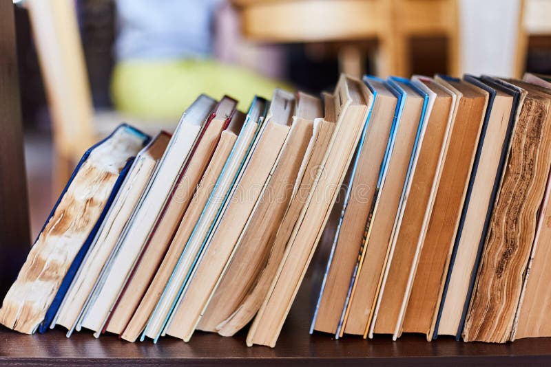 Bookcase Seamless Texture Stock Photos - Free & Royalty-Free Stock ...