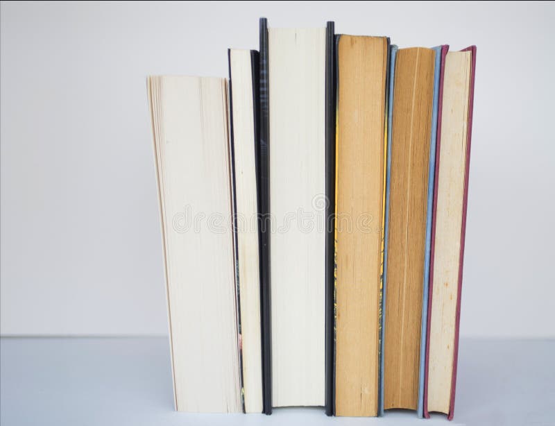 Books stock image. Image of lecture, education, macro - 86541453