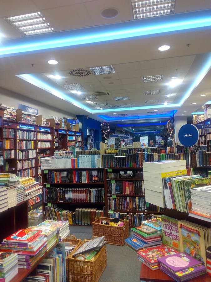 Books shop editorial stock image. Image of books, book - 53904979