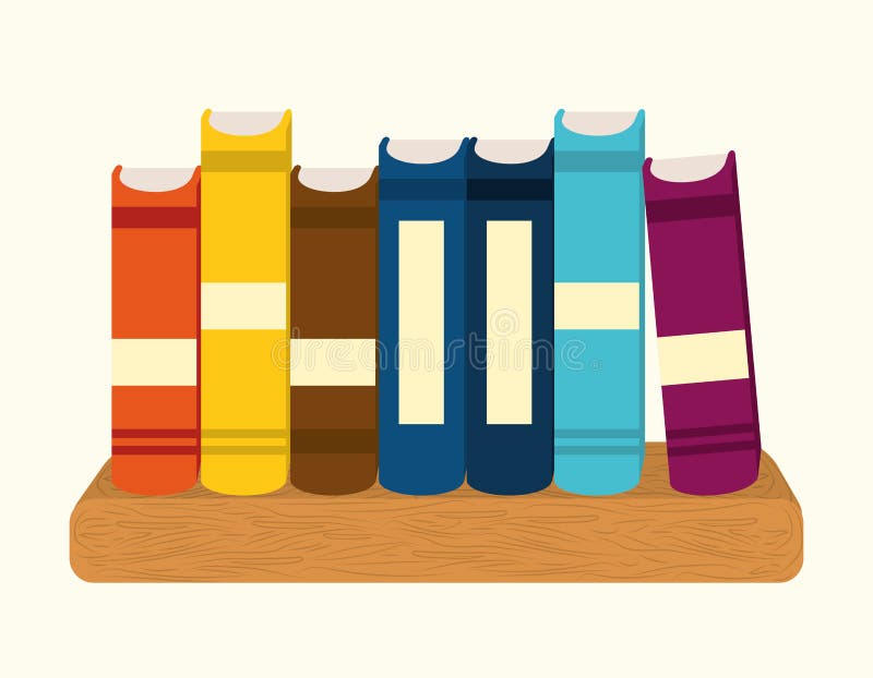 Books design. stock vector. Illustration of artistic - 59908511