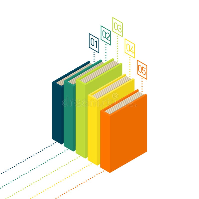 Isometric Infographic Illustrator Tutorial