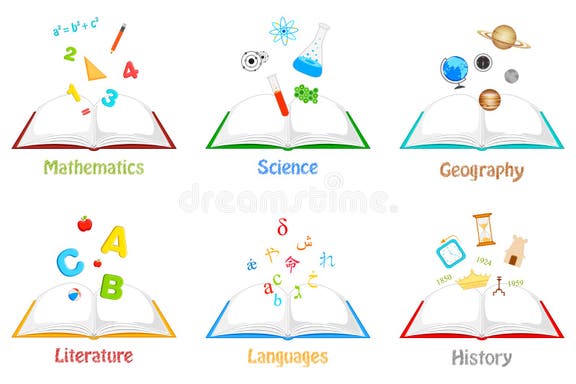 Different Subjects Stock Illustrations – 1,615 Different Subjects Stock ...