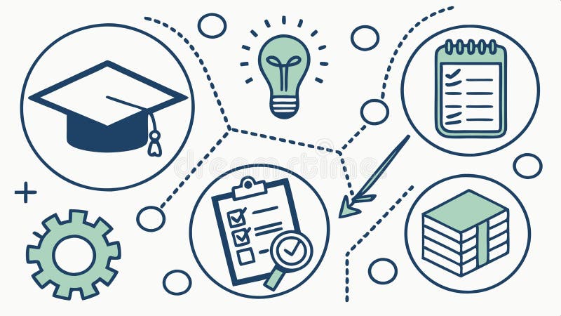 Books and Documents Stack, Representing Library and Archive Collection ...