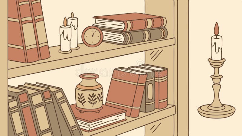 Books and Egyptian Pyramid, Ancient Knowledge and Historical Wisdom ...