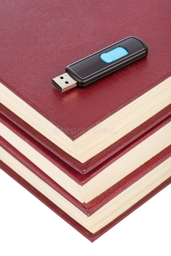 Usb flash memory, close-up stock image. Image of remove - 2384693