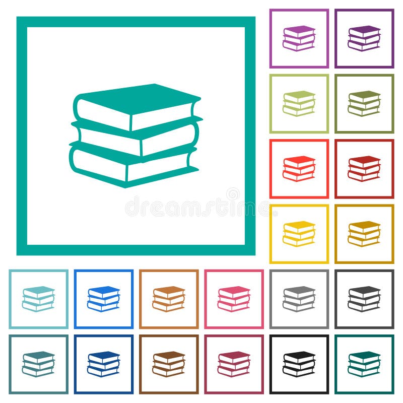 Books Pictograms Stock Illustrations – 663 Books Pictograms Stock ...