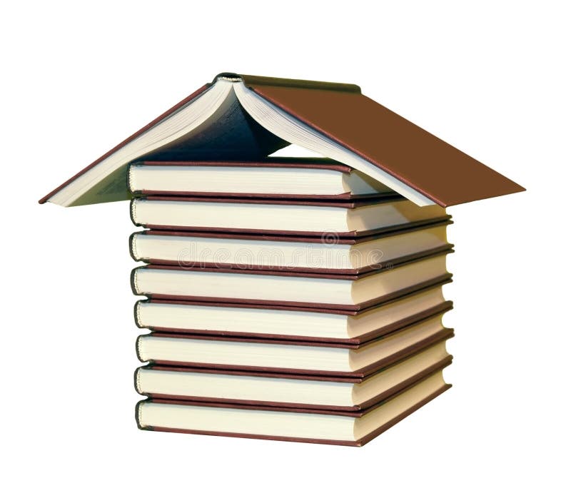 House logo stock illustration. Illustration of concept - 25848007