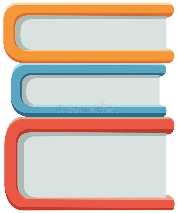 Books Icon stock vector. Illustration of information - 321918861