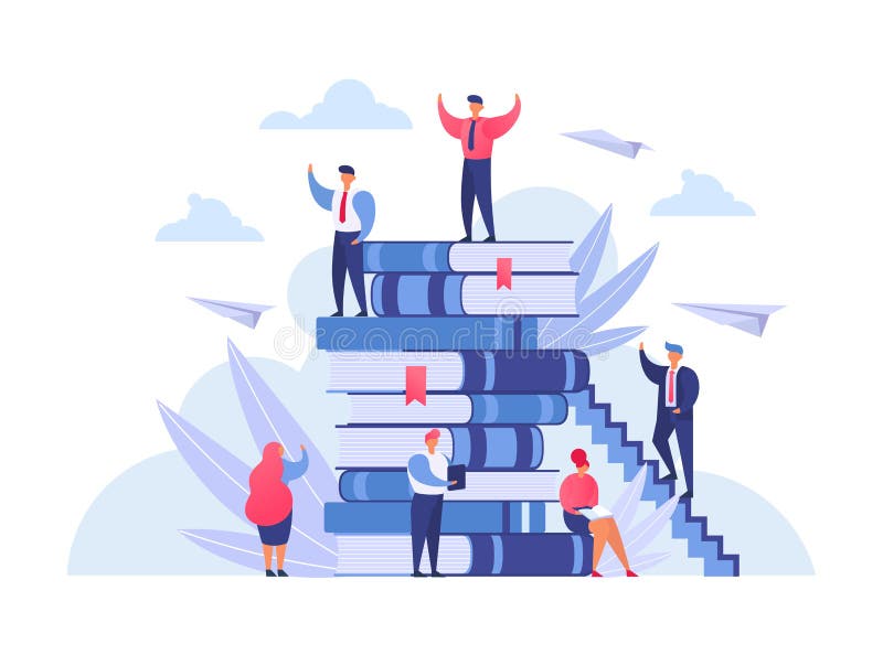 Reading Ladder Of Success