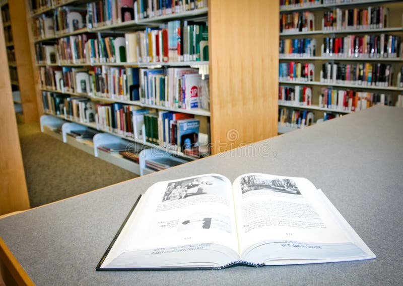 Books at Library editorial image. Image of author, books - 23196085