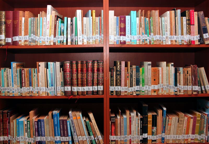 Books in library editorial image. Image of frayed, judge - 55175035