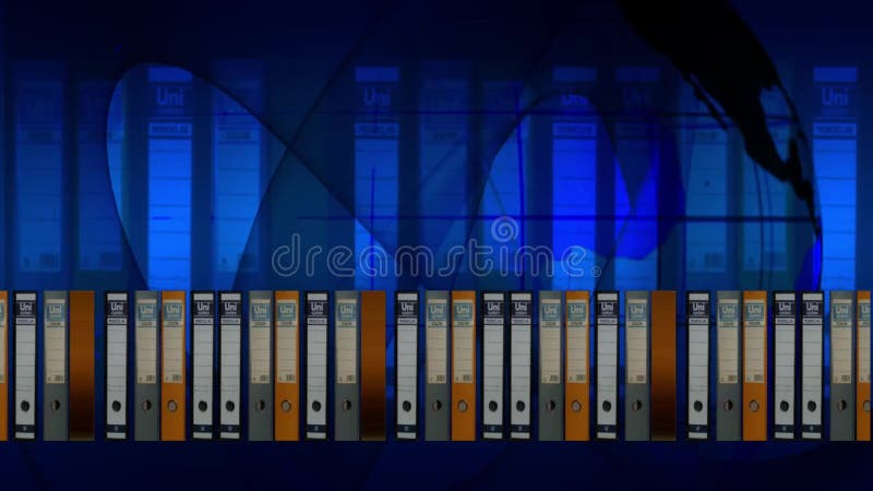 Fantasy Books Wallpaper with Purple Background, Motion Stock Video ...