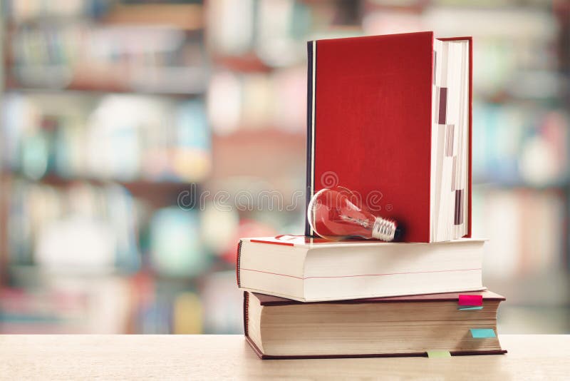 Books in library stock image. Image of wisdom, study - 74339175