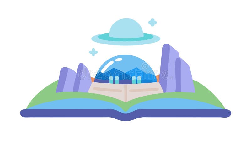 Books with Multiple Blocks, Categories, Modules, or Structured Learning, Vector Design ...