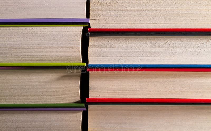 Books pages closeup stock photo. Image of knowledge, classic - 44463836
