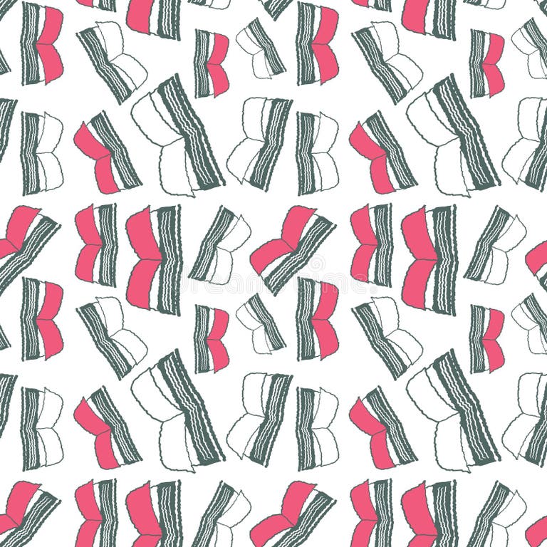 Books pattern design stock vector. Illustration of graphic - 52078363