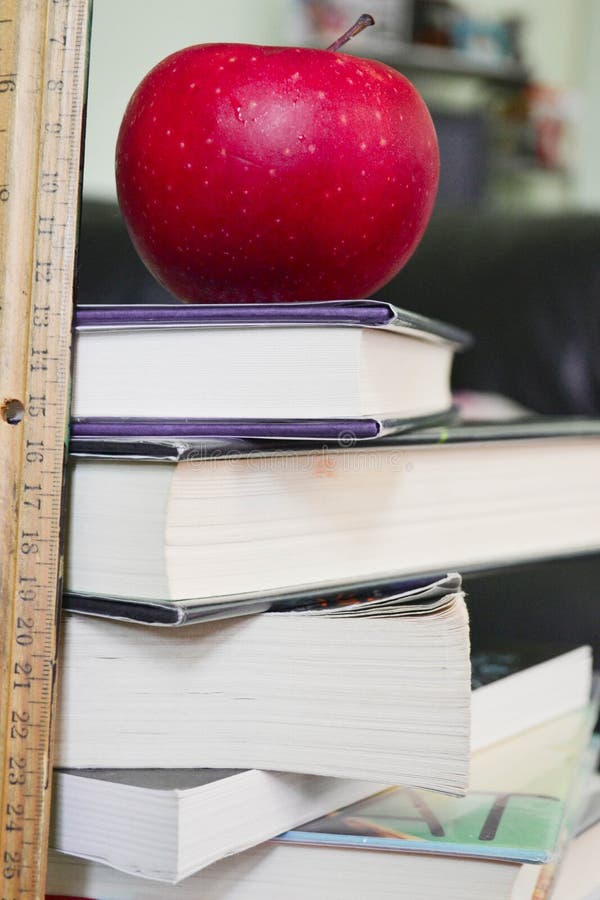 Books stock image. Image of knowledge, teach, reading - 43690789