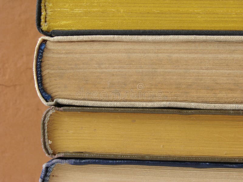 Books pile stock photo. Image of science, room, books - 1852518