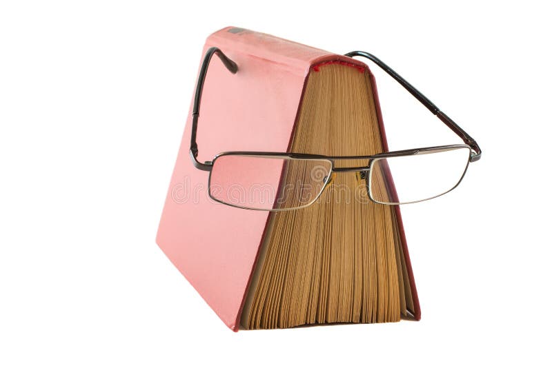 Books and points stock image. Image of novel, story, library - 9087313