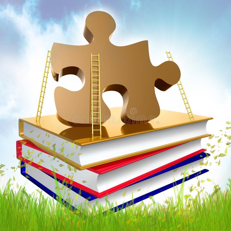 Solution Illustration Stock Illustrations – 460,000 Solution ...