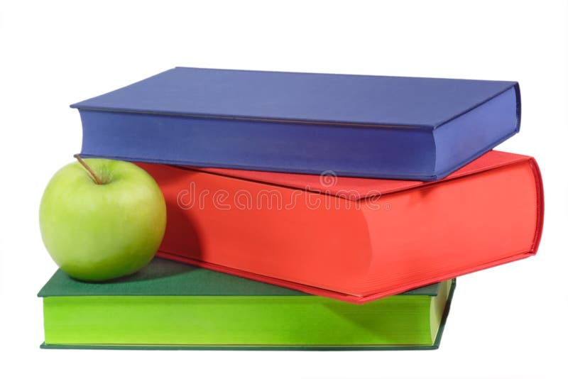 Books Of Reference Picture. Image: 3940099