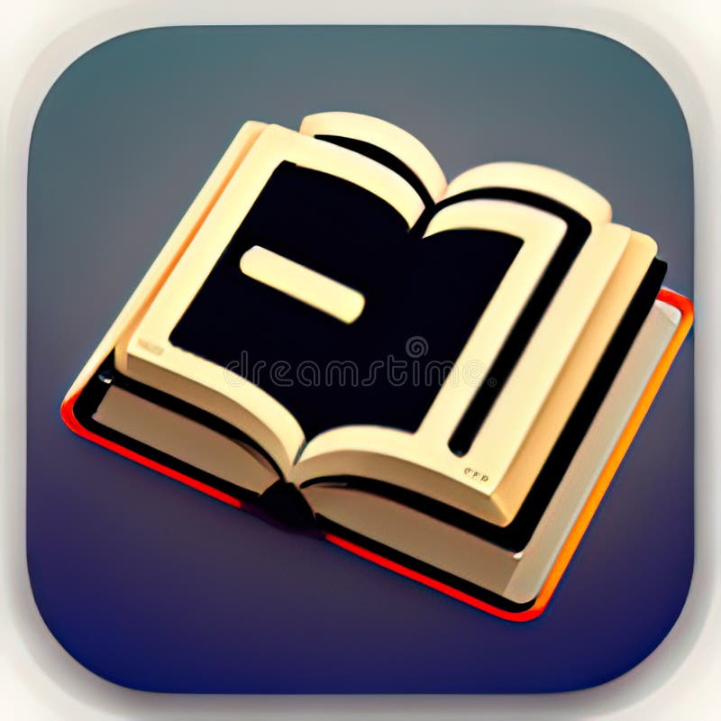 Reference Books Stock Illustrations – 1,392 Reference Books Stock ...