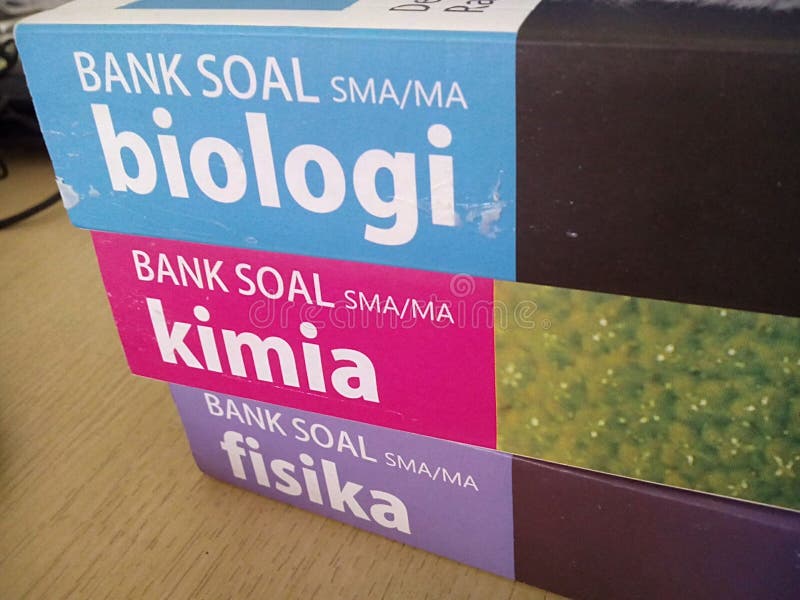 Books of Science editorial photography. Image of high - 54644147