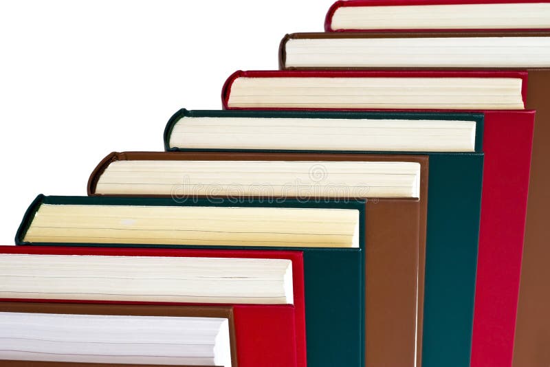 Books series stock photo. Image of cover, learning, education - 11907092