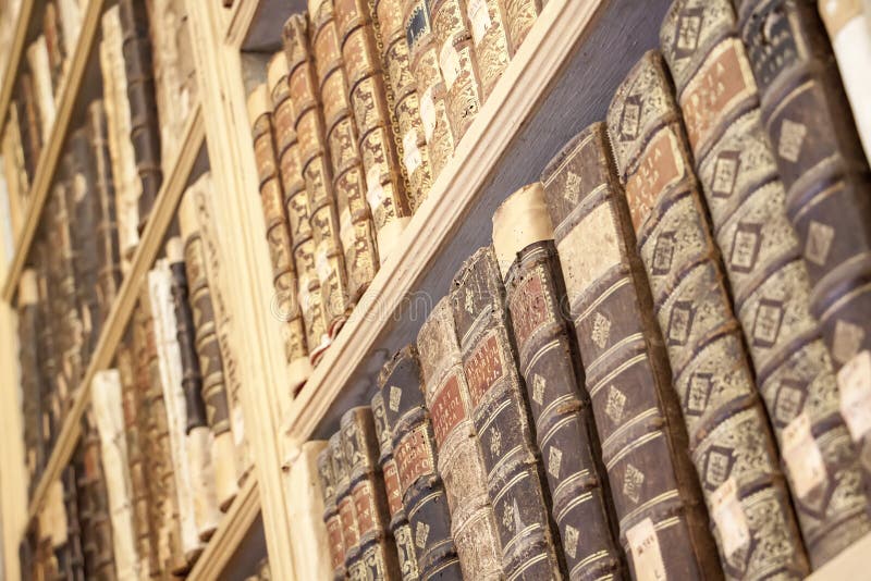 Books stock photo. Image of full, grunge, hardcover - 110307970