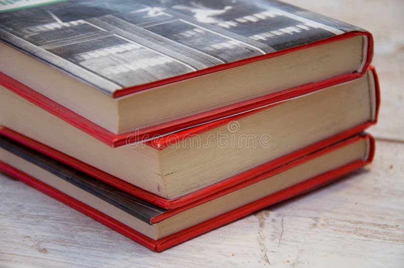 Books stock image. Image of hard, stationery, books, cover - 58792575