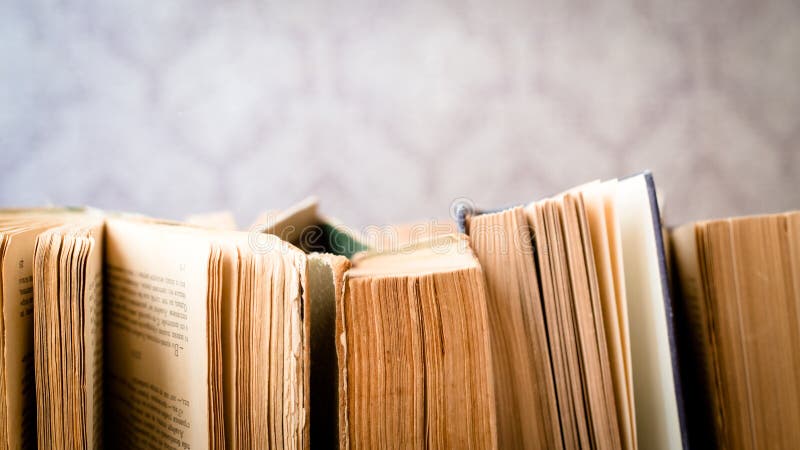 Books stock photo. Image of literature, study, print - 50297240