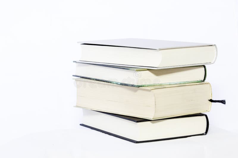 Books stock photo. Image of assembled, tranquility, book - 79132586