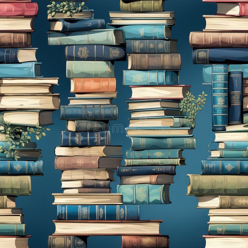 Background of Stacked Wooden Storage Barrels. Stock Photo - Image of ...