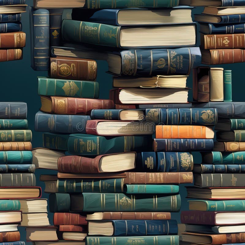 Background of Stacked Wooden Storage Barrels. Stock Photo - Image of ...