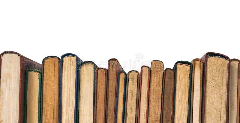 Row Books Transparent Background Stock Photos - Free & Royalty-Free ...