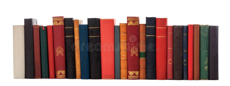 Row Books Transparent Background Stock Photos - Free & Royalty-Free ...