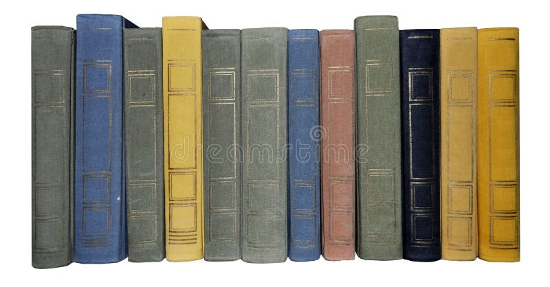Books texture stock photo. Image of bibliography, thesaurus - 17888256