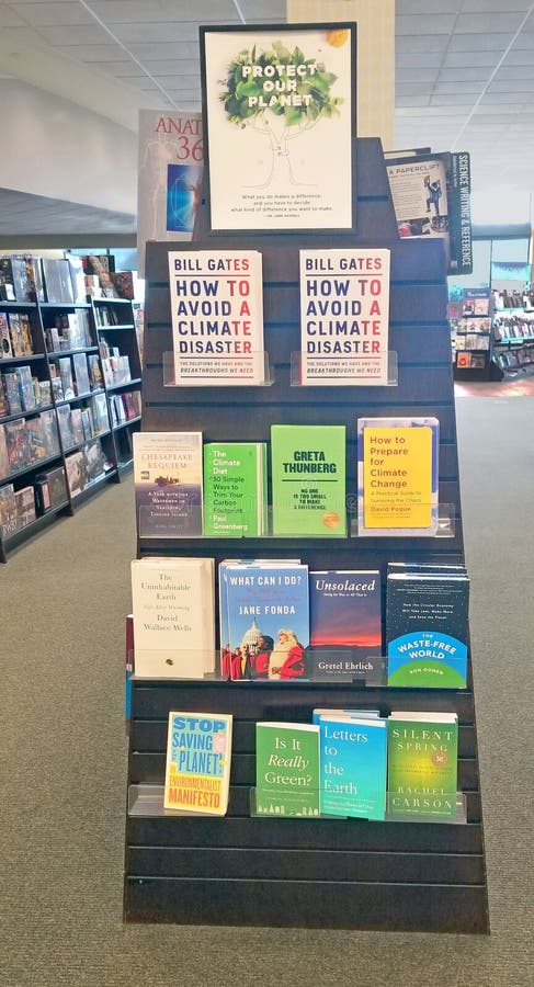 Collection Of Earth Day Posters Stock Photo - Image of movement ...