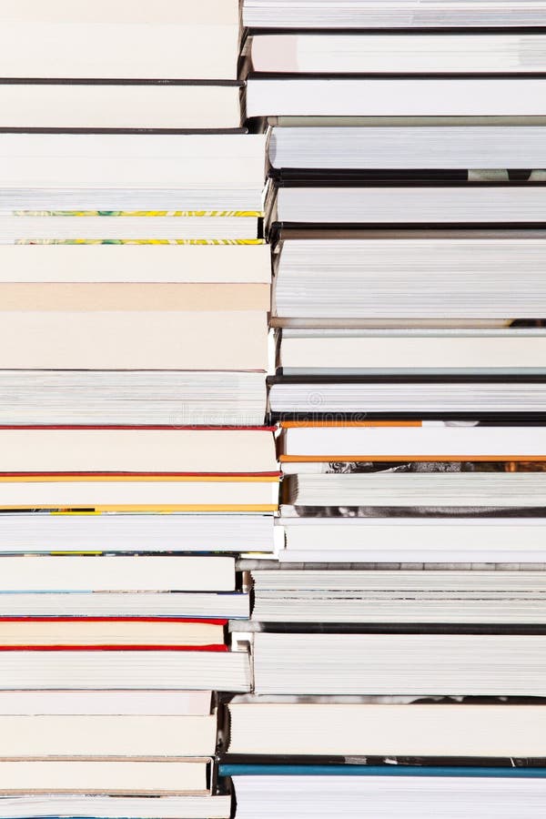 Books stock image. Image of arrangement, education, archives - 56325837