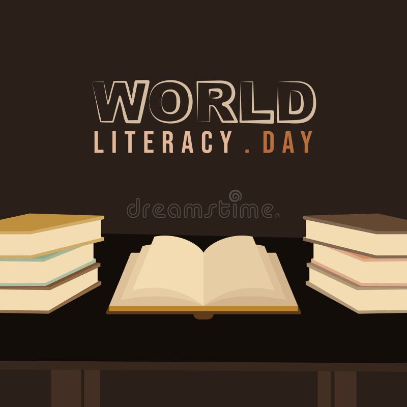 Books vector illustration stock vector. Illustration of library - 192617011