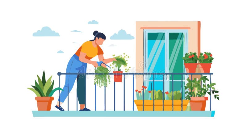 Bookshelf with Many Books, Knowledge Library, Reading and Learning, Vector Design Generative AI ...