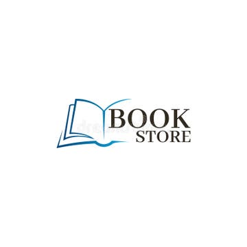 Bookstore Logo Stock Illustrations – 22,277 Bookstore Logo Stock ...
